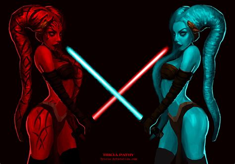 Darth Talon Hot