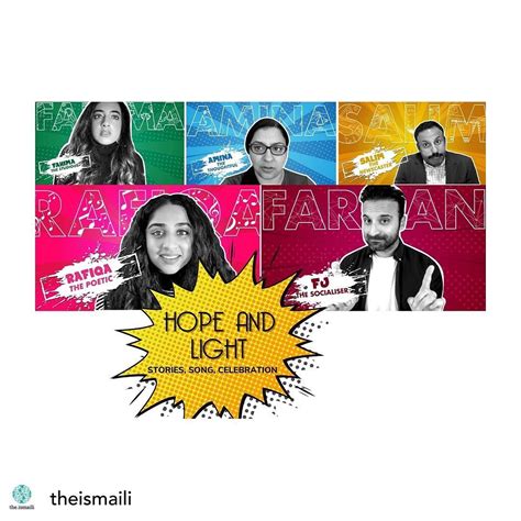 Theismaili Meet Amina Farhan Theismaili Dr Congo