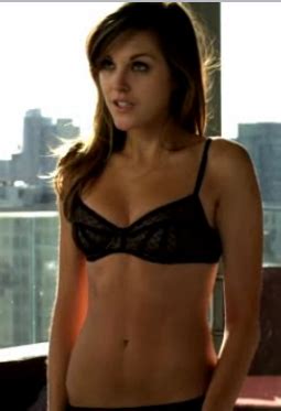 Chloe Cmarada Abes Words Beauty Of The Month August 2011