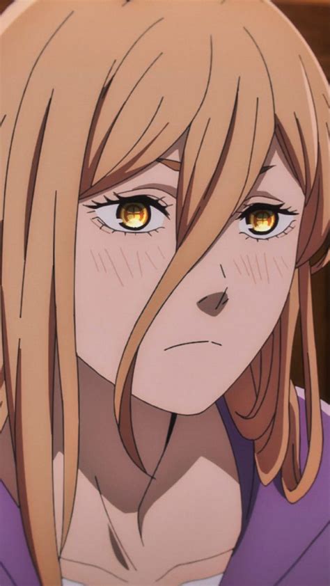 B P Chainsaw Man Wallpaper Anime Man Wallpaper Anime Wallpaper