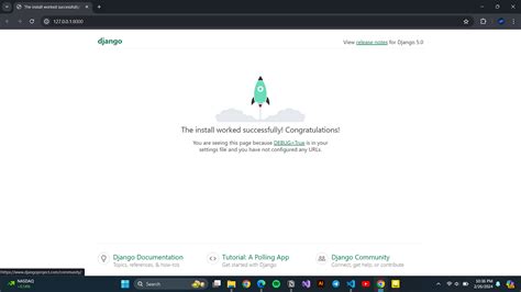 Creating A Dynamic Website With Django By Natnael Dagnachew Medium