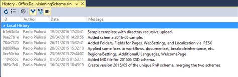Office 365 How Do Debug Pnp Powershell Commands