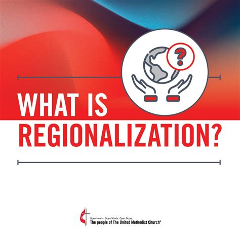 Regionalization Allows Each Region Of The Church To Make Decisions That Will Best Support