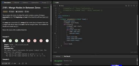 vikash kumar on linkedin 180dayscodingchallenge leetcode codingjourney problemsolving…