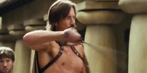 Carmen Electra Meet The Spartans