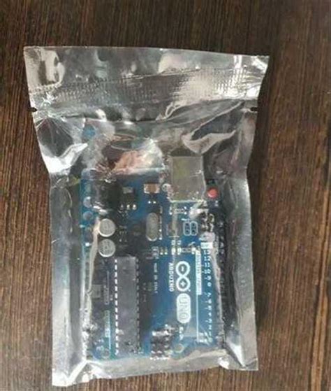 Arduino Uno R3 оригинал Festima Ru Мониторинг объявлений