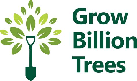 Plant A Billion Tree Campaign Grow Billion Trees
