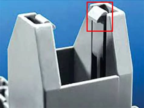 Injection Molding Plastic Snap Fit Design Essential Design Guidelines