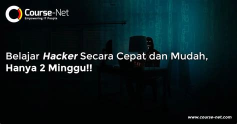 Bagaimana Cara Menjadi Hacker Sinau