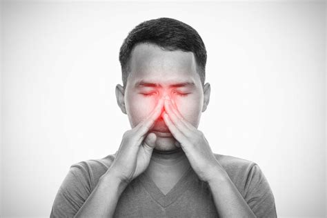 Sinus Infection Rapidcare Emergency Room Fast Er Open 247 Free Medical Screening
