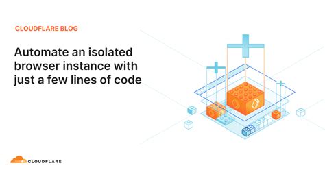 Automate An Isolated Browser Instance With Just A Few Lines Of Code