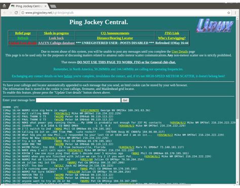 An Introduction To WSJT X Presentation Notes Jeff McGrath