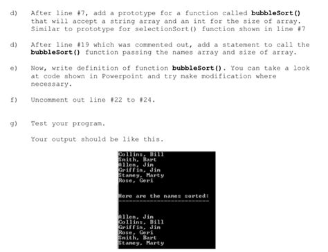 Solved Question 1 This C Code Snippet Below Is An Attempt