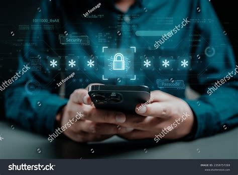 Passcode Photos Images And Pictures Shutterstock