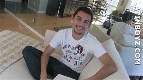 Guy Solo Hairy Video 7