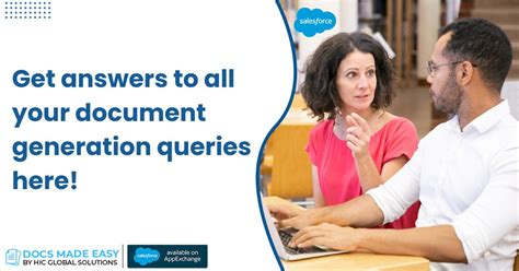 Docs Made Easy On Linkedin Salesforce Salesforcedocuments