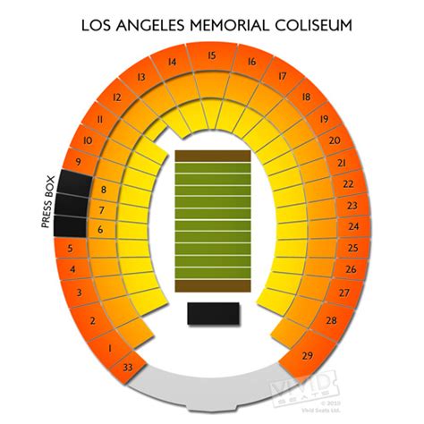 Memorial Coliseum Rules At Kiara Corlis Blog