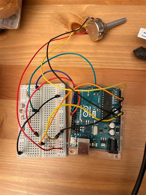 Capacitive Sensing With Piezo After Having Explored The Sensor And… By Nam Doan Oct 2023