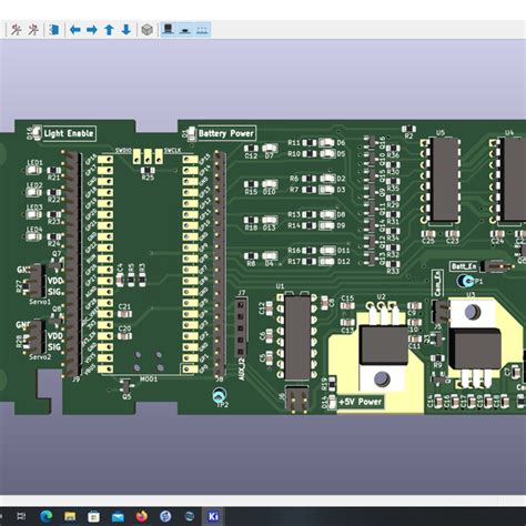 Turbo Super Submarine