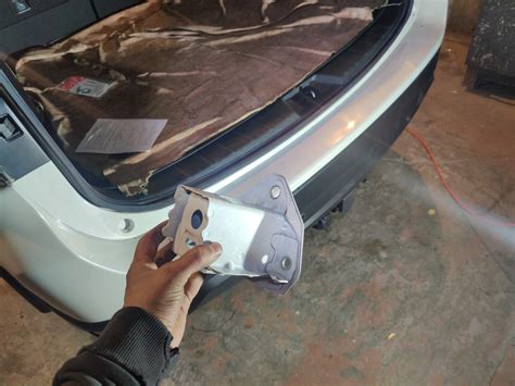 Фаркоп УНИКАР — Subaru Forester (SK), 2,5 л, 2019 года | аксессуары ...