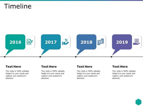 Timeline Ppt Show Background Images Presentation PowerPoint Images Example Of PPT