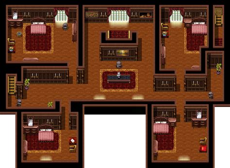 Game And Map Screenshots 4 Page 69 General Discussion Rpg Maker
