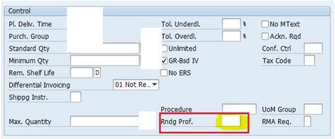 Solved PR Quantity Does Not Match With PO Quantity SAP Community