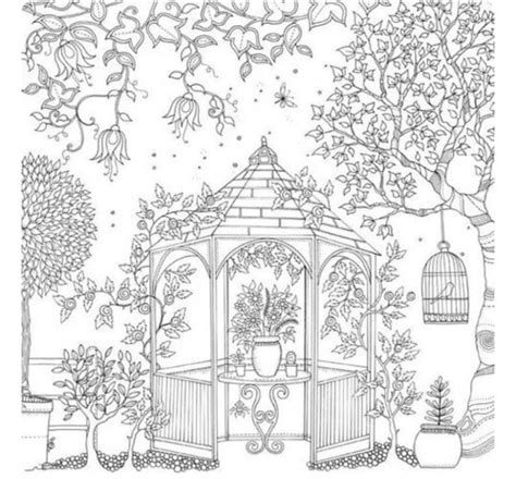 취미생활에 좋은 컬러링북 예쁜 색칠공부 자료 네이버 블로그