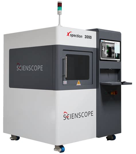 Scienscope Products