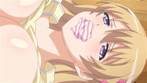 Rule 34 Animated Blonde Hair Bouncing Breasts Breasts Clockup