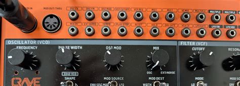 Playing A Note Sequence With Tone Js