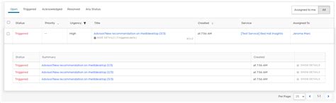 Exploring Red Hat Insights Integration With Pagerduty