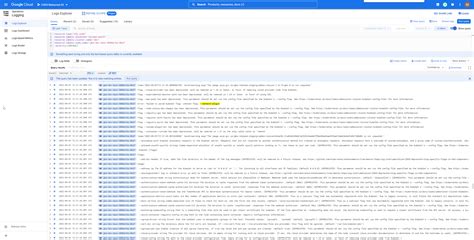 Unable To Install Cilium On Gke 124 · Issue 21165 · Ciliumcilium