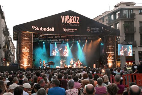 Preparando El Vijazz Vilafranca Diario De Gastronom A Cocina