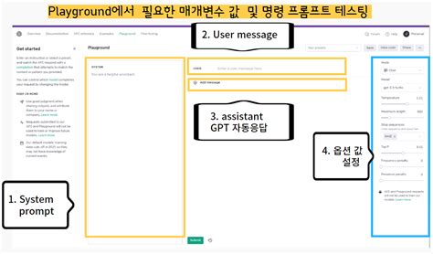 Spring Spring Gpt Ai 연동 자동응답 기능 구현