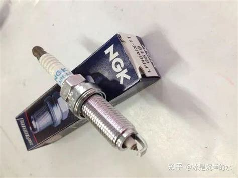 懂车用车之火花塞 知乎