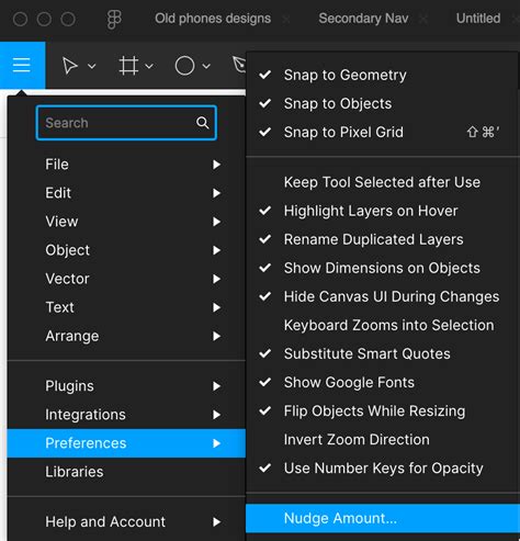 Figma Tips And Tricks You Might Not Know About By Oliver Williams