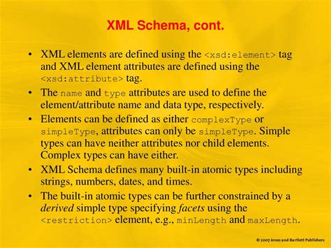 Xml Basics Ppt Download
