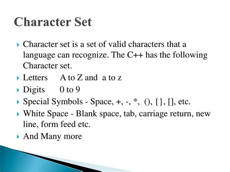 Introduction To C Ppt Download