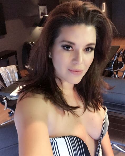 Alicia Machado The Fappening Sexy Selfie Photos The Fappening