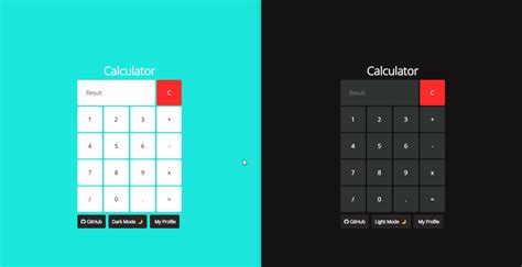 github vishwajeetsingh01 javascript calculator