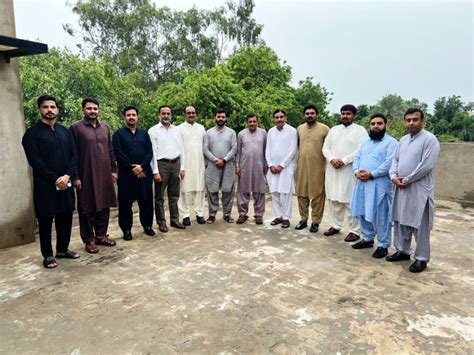 Hassan Jan On Linkedin Rumesfeeds Headofdepartment Knowledgesharing