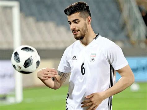 تکلیف نهایی حضور سعید عزت اللهی در پرسپولیس روشن شد