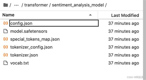 【transformer模型】将huggingface Pipeline中的模型保存到本地并加载的方法huggingface Pipeline加载本地模型 Csdn博客