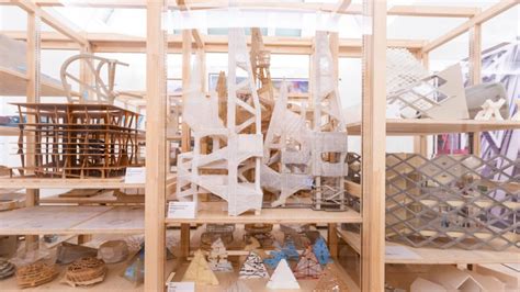 Herzog And De Meuron Partners Give Ra 2023 Annual Architecture Lecture