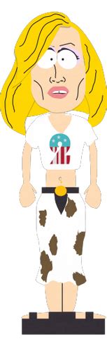 Madonna South Park Public Library Fandom
