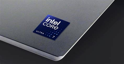 Intel Core Ultra I Blognone