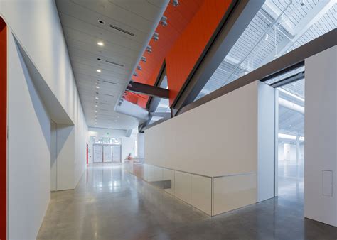 Arts Centre By Diller Scofidio Renfro Opening This Month