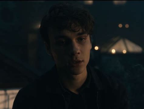 Deadly Class Marcus Lopez Сериалы