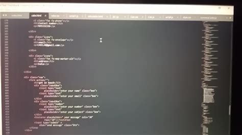 Technohacks Webdevelopment Html Css Javascript Responsivedesign Aishwarya K